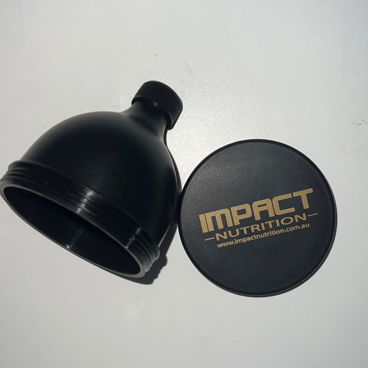 IMPACT NUTRITION - SUPP FUNNEL – Impact Nutrition